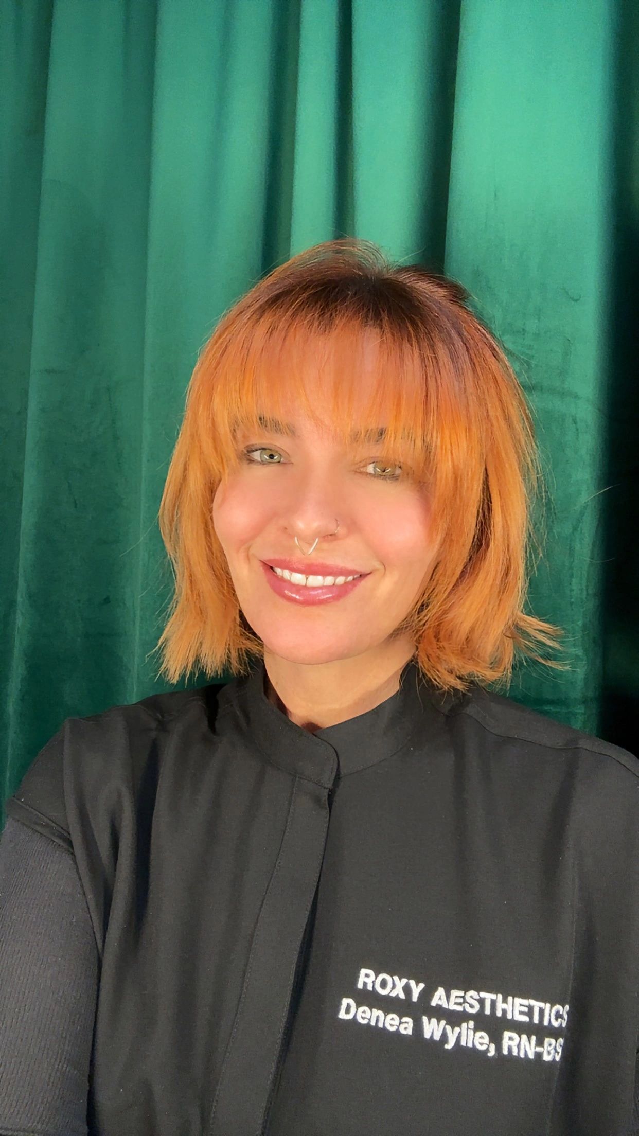 Roxy Aesthetics Med Spa - online